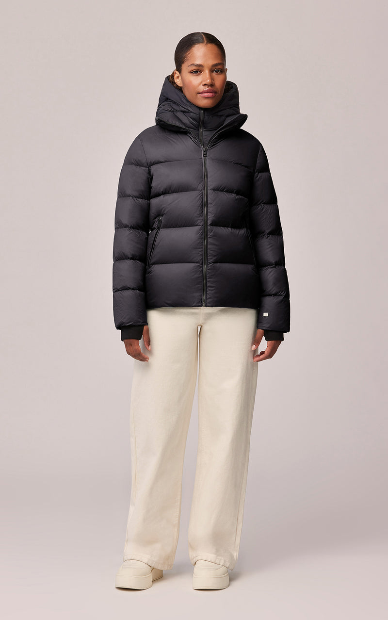 Luxury Outerwear for Women | Soia & Kyo® CA OFFICIAL