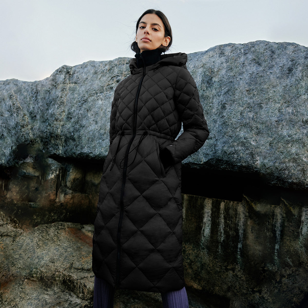 Ecopuffs | Soia & Kyo® CA