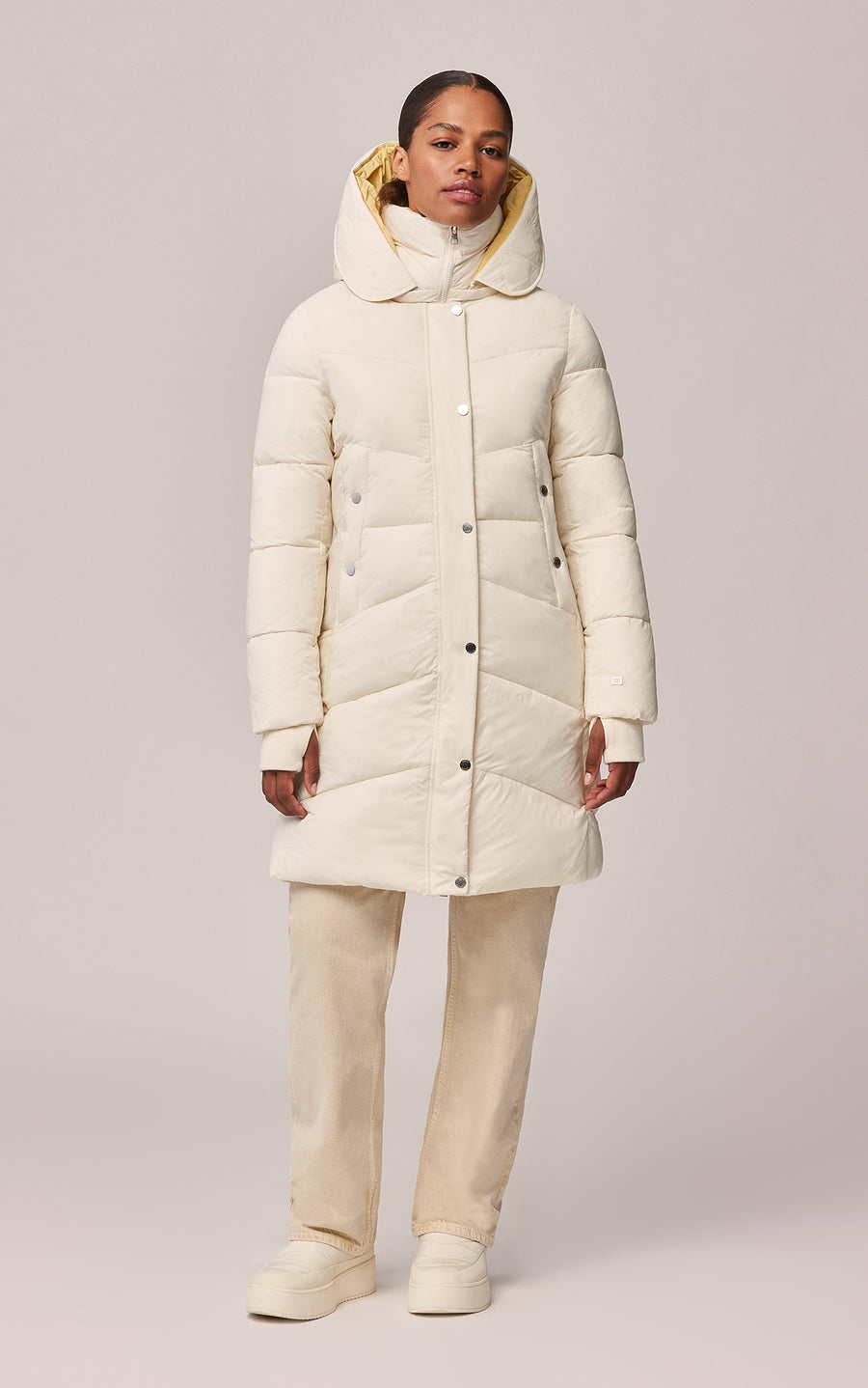Luxury Outerwear for Women | Soia & Kyo® CA OFFICIAL