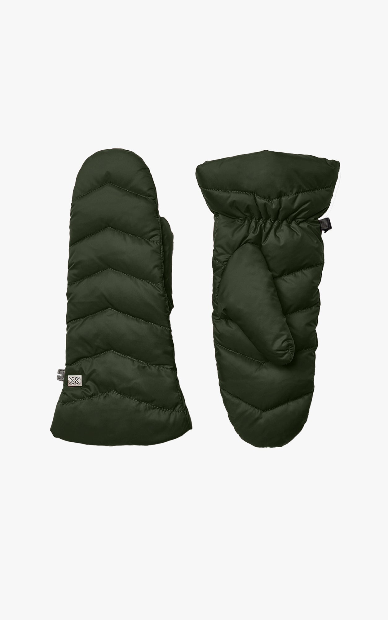 JULIA Puffer Down Mitten | Soia & Kyo® CA