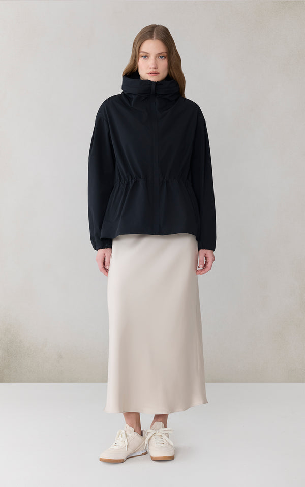 RIA Veste de pluie extensible imperméable | Soia & Kyo® CA