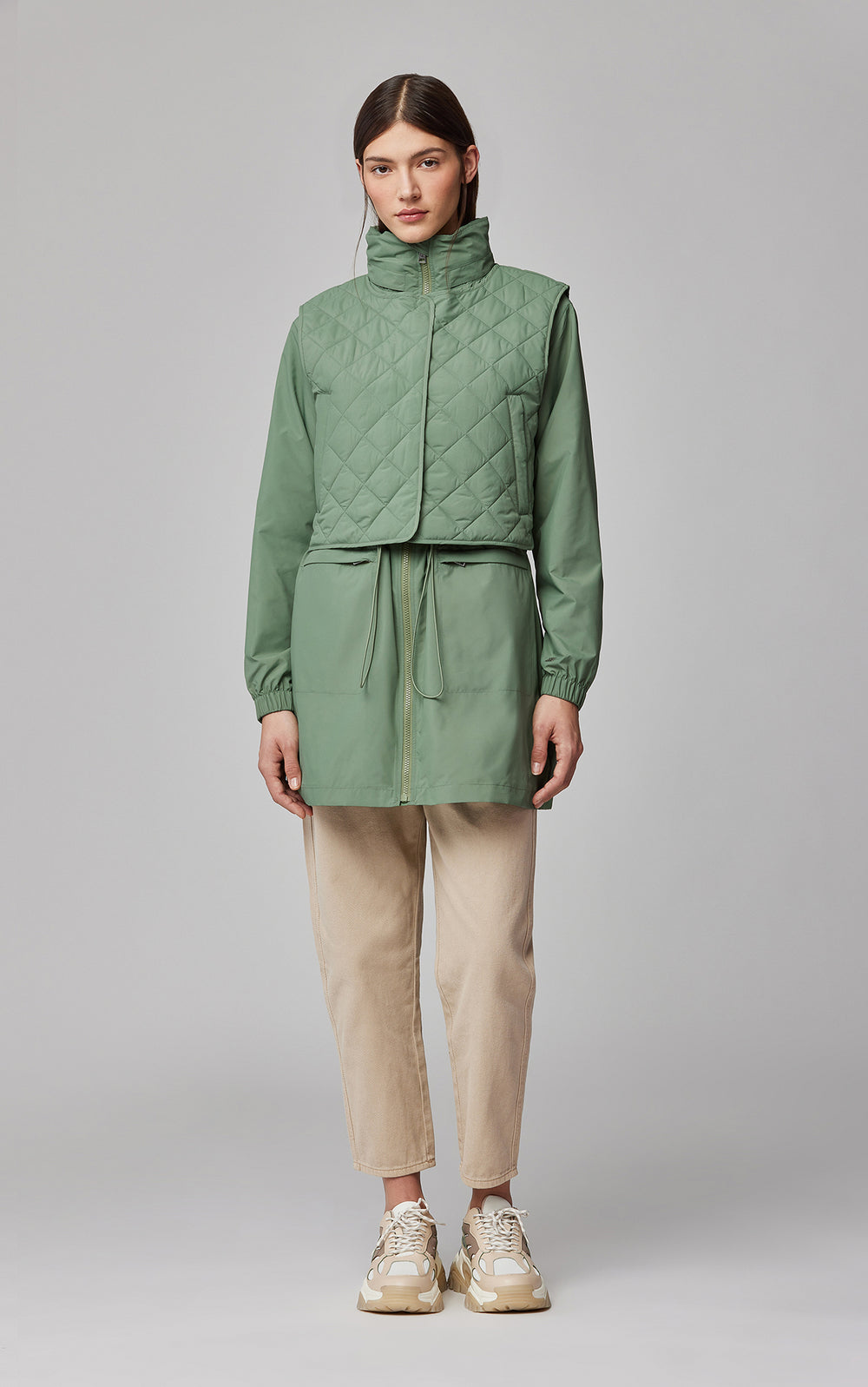 Luxury Outerwear for Women | Soia & Kyo® CA OFFICIAL